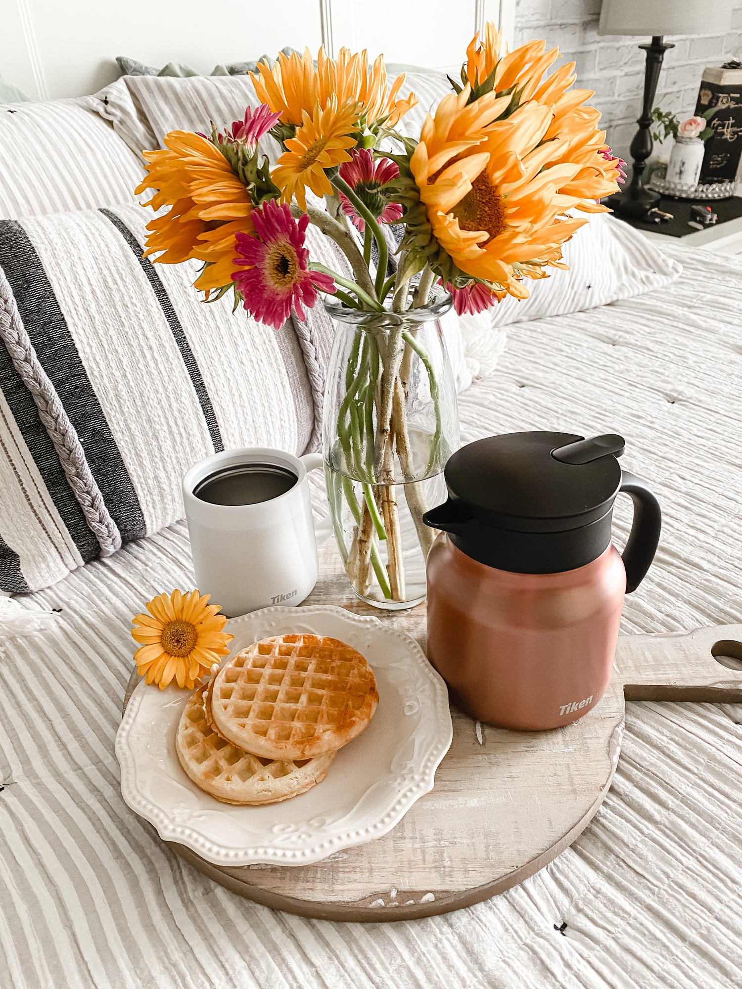 Autumn in Coffee: Aftertaste the Flavors of Fall in the Coffee Drinks ...
